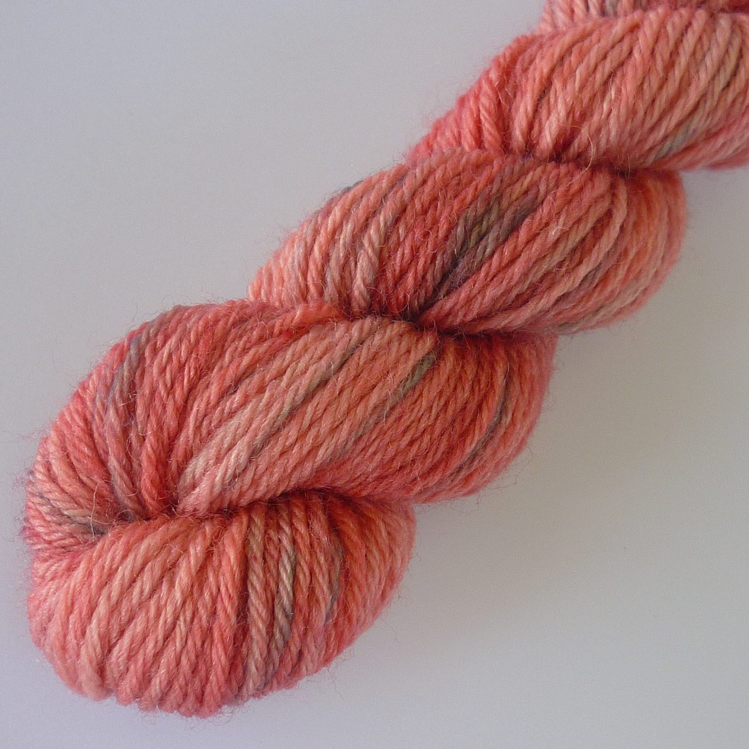 Bunch of Flowers - Lights mini skein set - Passioned Flower